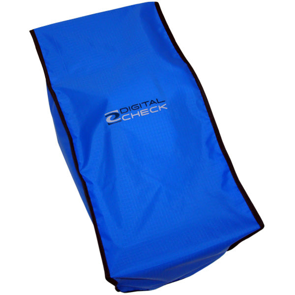 Digital Check Scanner Dust Cover – Wanke Associates / Urban FT