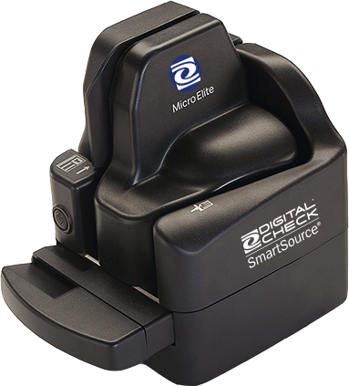 SmartSource® Micro Elite SE with Inkjet - PN: SSM1-MICROELITE-SEIJ ...